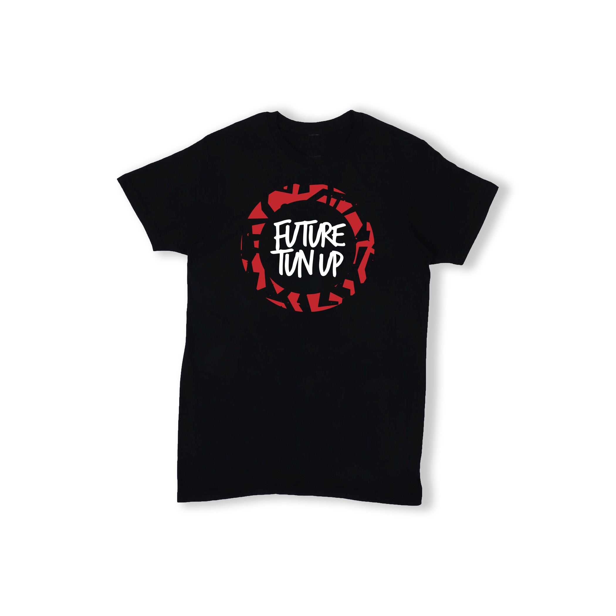 Future Tun Up Classic Men Tee – Our Endz