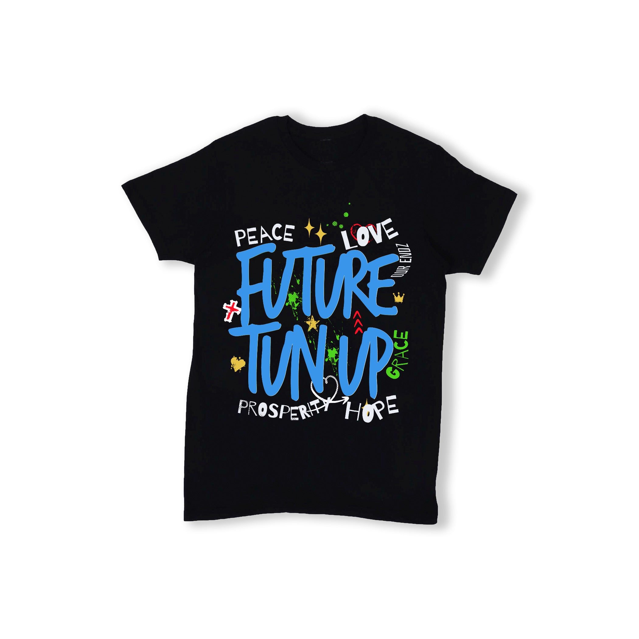 Expected Endz Tee – Our Endz