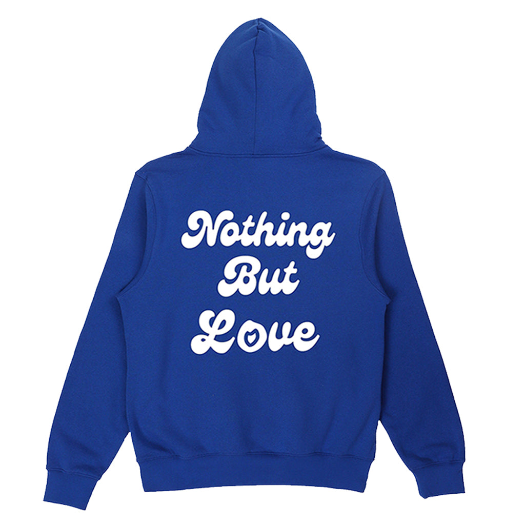 Nothing But Love Unisex Hoodie – Our Endz