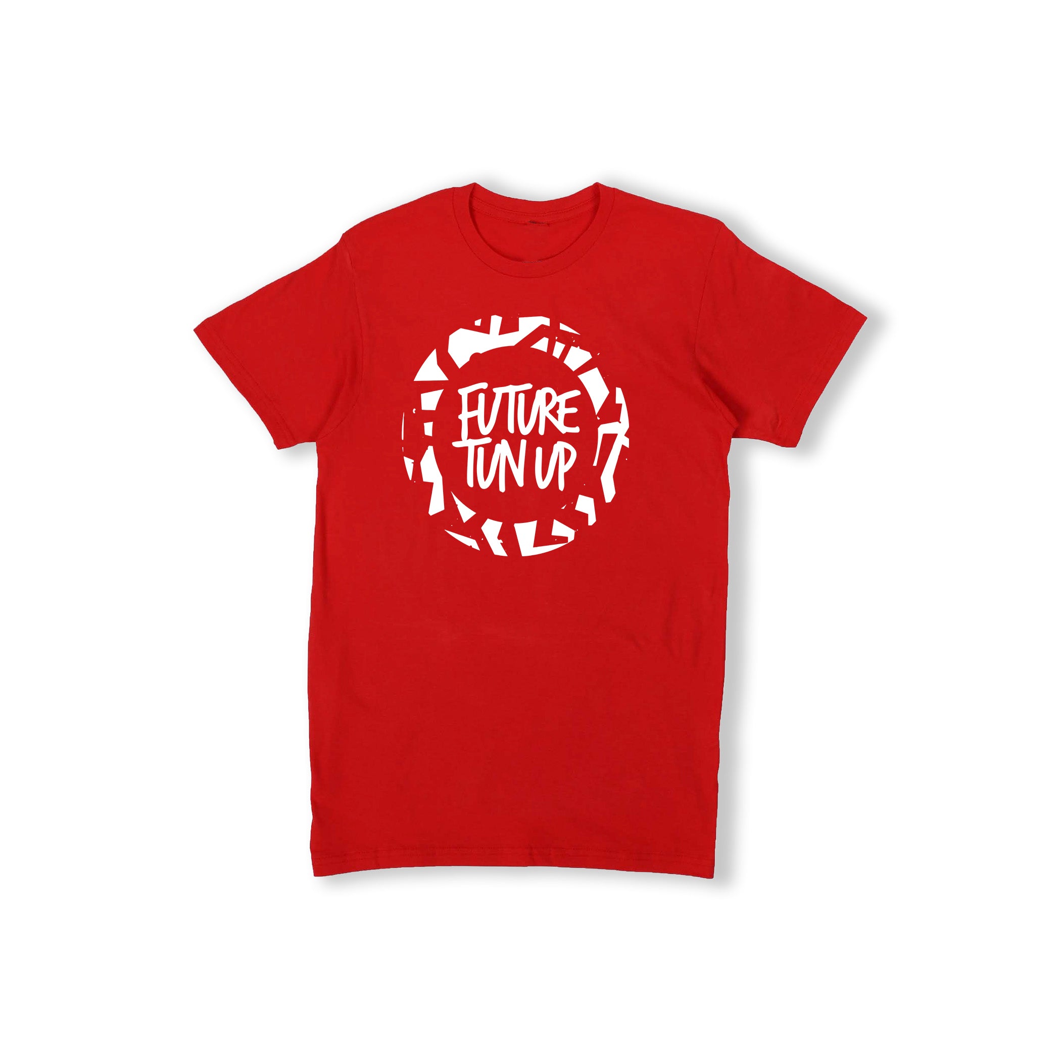 Future Tun Up Men Tee – Our Endz